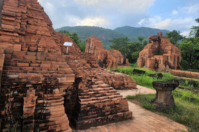 My Son Sanctuary & Boat Trip With Small Group from Hoi An - Authentic Experience and Real-World Insights
