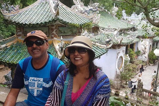 My Son SANCTUARY & DA NANG CITY PRIVATE TOUR - Frequently Asked Questions