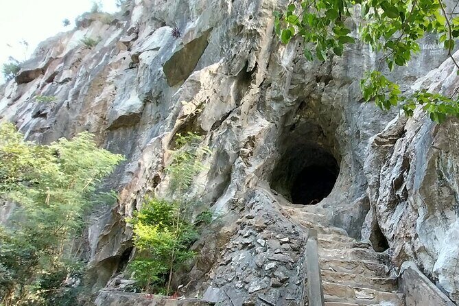 My Son Sanctuary Early Morning & Marble Mountains private Tour - Authentic Experiences and Practical Tips