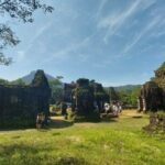 My Son Sanctuary Early Morning Private Tour with Breakfast - The Cultural Breakfast Experience