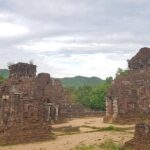 My Son Sanctuary Early Morning Tour to Beat Heat, Avoid Crowd & Take nice Photos - The Itinerary in Detail