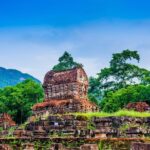 My Son Sanctuary early morning tour w. breakfast and coffee - Exploring My Son Sanctuary: A Cultural Gem