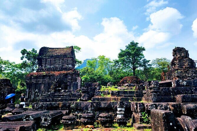 My Son Sanctuary Half-Day Private Guided Tour- Early Tour - Authenticity and Cultural Connection