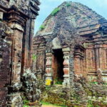 My Son Sanctuary Heritage Half Day Private Tour - Key Points