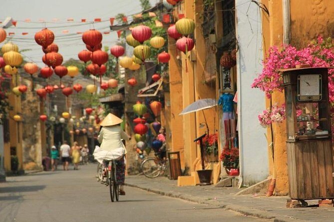 My Son Sanctuary & Ho An Full Day Private Tour - What’s Included & What to Keep in Mind