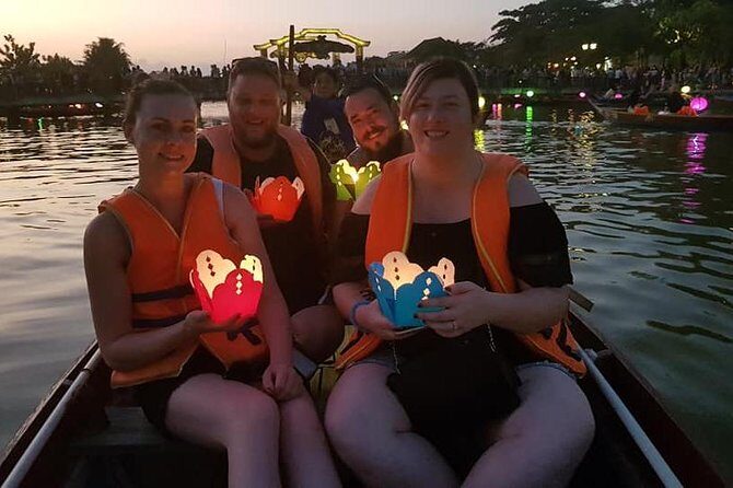 My Son Sanctuary& Hoi An Ancient City-Riverboat Ride-Night Market - Who Will Appreciate This Tour?