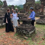 My Son Sanctuary & Hoi An City Tour Day Trip from Hoi An/Da Nang - The Itinerary in Detail