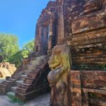 My Son Sanctuary Morning/Afternoon with Boat Trip and Banhmi - What to Expect: A Detailed Breakdown