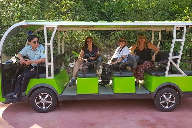 MY SON SANCTUARY MORNING TOUR to Experience Cham Kingdom, Cham Culture & History - Why This Tour Offers Good Value