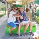 My Son Sanctuary Private Tour & Bay Mau Coconut Jungle to Ride Basket Boat - The Itinerary in Detail