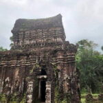 My Son Sanctuary Private Tour from Hoi An - Cultural Highlights: The Cham Dance Show