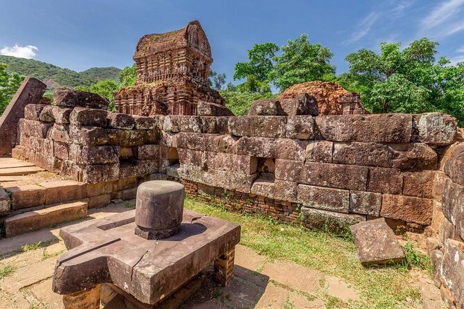 My Son Sanctuary Private Tour - Why This Tour Offers Great Value