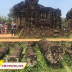 My Son Sanctuary, River Boat, Sunset, Hoi An Town Private Tour - Exploring My Son Sanctuary