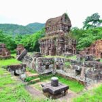 My Son sanctuary small group return by boat - The Travel Experience: What You Can Expect