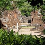 My Son Sanctuary Sunset - small group tour - Transportation and Comfort