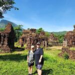 My Son Sanctuary Tour & Basket Boat, Buffalo Ride,Farming Activity(countryside) - Who Will Love This Tour?