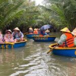 My Son Sanctuary Tour &Bay MauCoconut Village to Ride Basket Boat - Why This Tour Offers Great Value