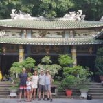 My Son Sanctuary,Marble Mountain & Basket Boat at Coconut village( Private Tour) - FAQs