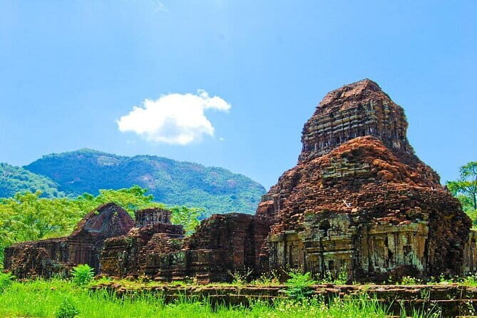 My Son Santuary Morning Tour from Da Nang - Who Will Love This Tour?