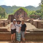 MY SON SUNRISE TOUR From HOI AN or DA NANG - In-Depth Itinerary Breakdown