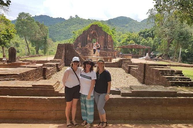 MY SON SUNRISE TOUR From HOI AN or DA NANG - In-Depth Itinerary Breakdown