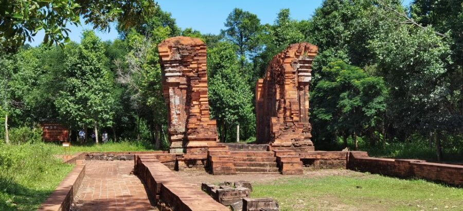 My Son sunset small group tour with boat trip - The Sum Up: Who Is This Tour Best For?