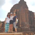 MY SON SUNSET TOUR Departure from HOTELS in DA NANG city or HOI AN city - Final Thoughts