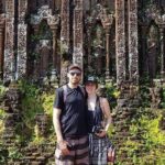 MY SON Tour & Hoi An Countryside with Basket Boat, Buffalo Ride,Farming Activity - Authentic Experiences and Local Interactions