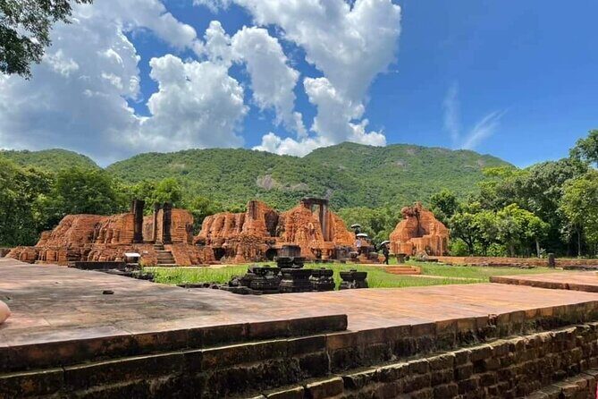 MY SON VALLEY & MY LAI MASSACRE FulldayTour from Hotel in Da Nang or Hoi An city - Why This Tour Offers More Than the Average Sightseeing Trip