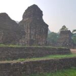 MY SON VALLEY,MARBLE MOUNTAIN & MONKEY MOUNTAIN from HOTELS in DA NANG or HOI AN - Practical Details and What You Should Know