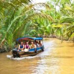 My Tho Ben Tre Mekong River full day trip - A Deep Dive into the Experience