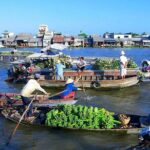 My Tho - Can Tho - Chau Doc 3 days private tour - Frequently Asked Questions
