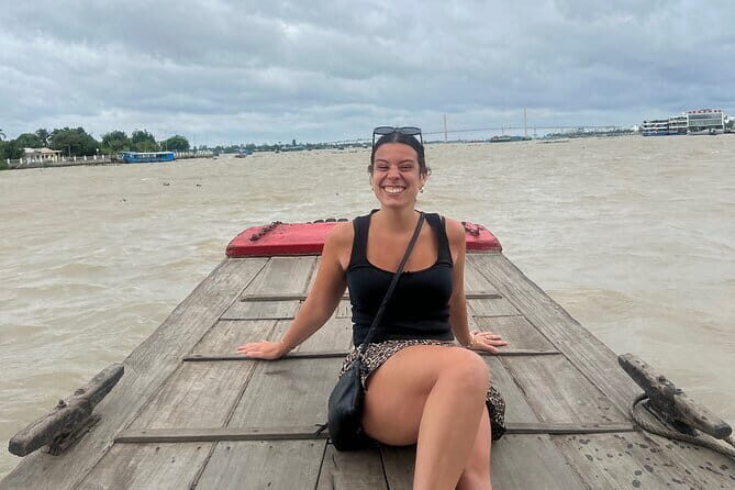 My Tho Mekong Delta Private Tour: Explore Vietnam's Waterways - Why This Tour Offers Great Value