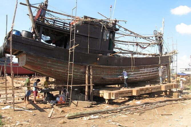 Myeik: Full Day Private City Tour - Who Will Love This Tour?