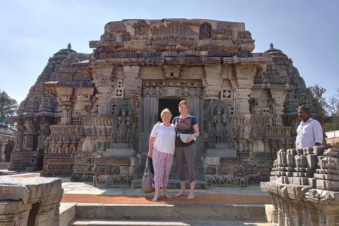 Mysore Day Out - A Royal experiential day with pickup, guide & a private car - Who Will Love This Tour?