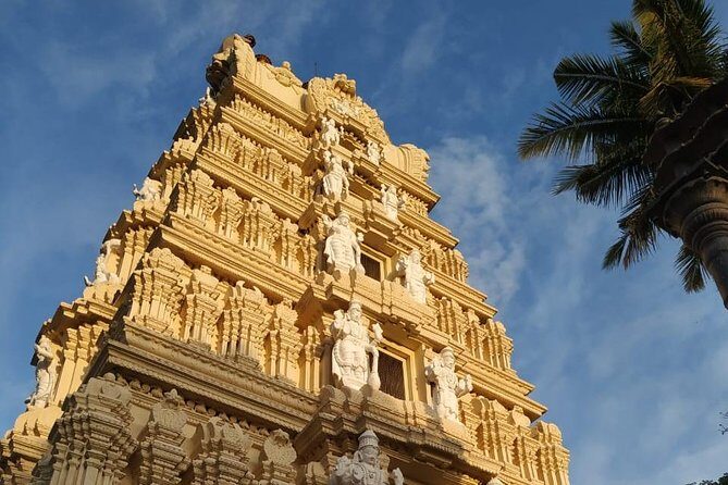 Mysore Private Day Tour from Bangalore - Exploring Mysore’s Top Attractions