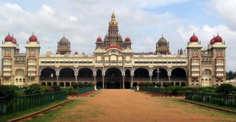 Mysore: Private Full-Day Sightseeing Tour of the City - Practicalities and Value