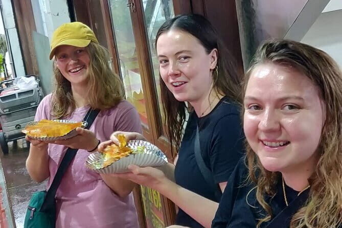 Mysore Walking Tour - Stories, Culture and Food galore! - A Practical Look at the Mysore Walking Tour