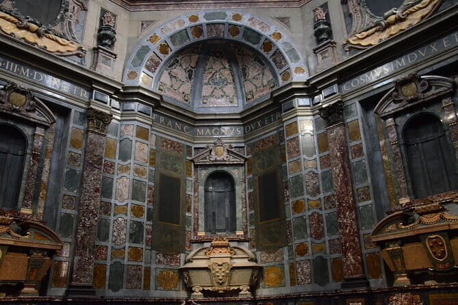 Mysteries of Medici: Small Group Tour - Who Should Consider This Tour?
