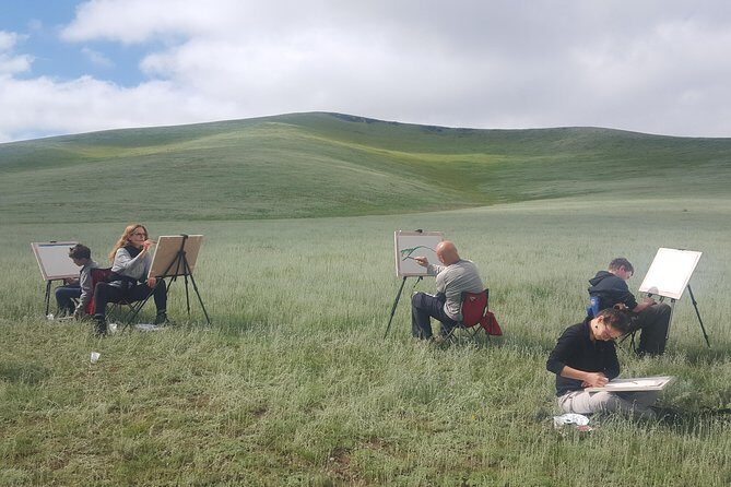 Mysteries of the Gobi - The Value of This Tour