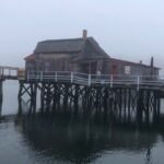 Mysterious Lore and More Walking Tour of Boothbay Harbor - Frequently Asked Questions