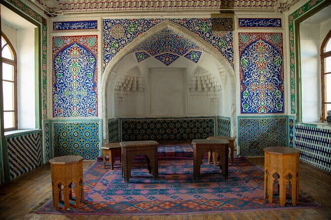 Mysterious Uzbekistan - Practical Considerations and Value