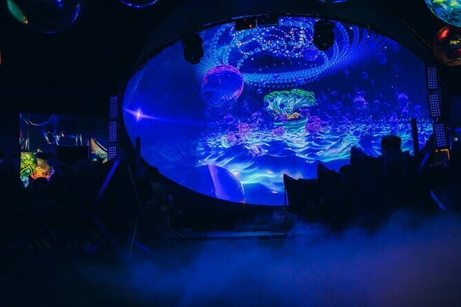 Mystic Universe Exhibition - An In-Depth Look at the Mystic Universe Experience