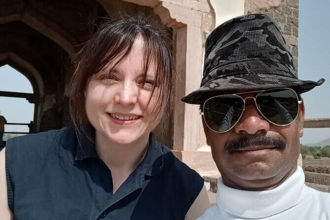 Mystical Mandu: A Historic Journey from Indore - The Value and Practicalities