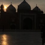 Myth Busting Tour of History in Taj Mahal - Detailed Breakdown of the Itinerary