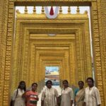 Mythological art & sculpture tour of Surendrapuri from Hyderabad in private car - Authenticity and Experience