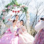 N Seoul Tower Hanbok Rental - An In-Depth Look at the Experience