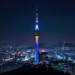 N Seoul Tower Observatory Ticket and N Burger Set - The Itinerary Breakdown