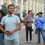 Naadam Festival 2025 a day trip - The Venue and Transportation