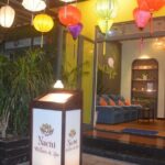 NaChi Package 2hours - An In-Depth Look at the NaChi Spa Experience